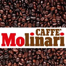 CAFÉ MOLINARI – SANMARINESE